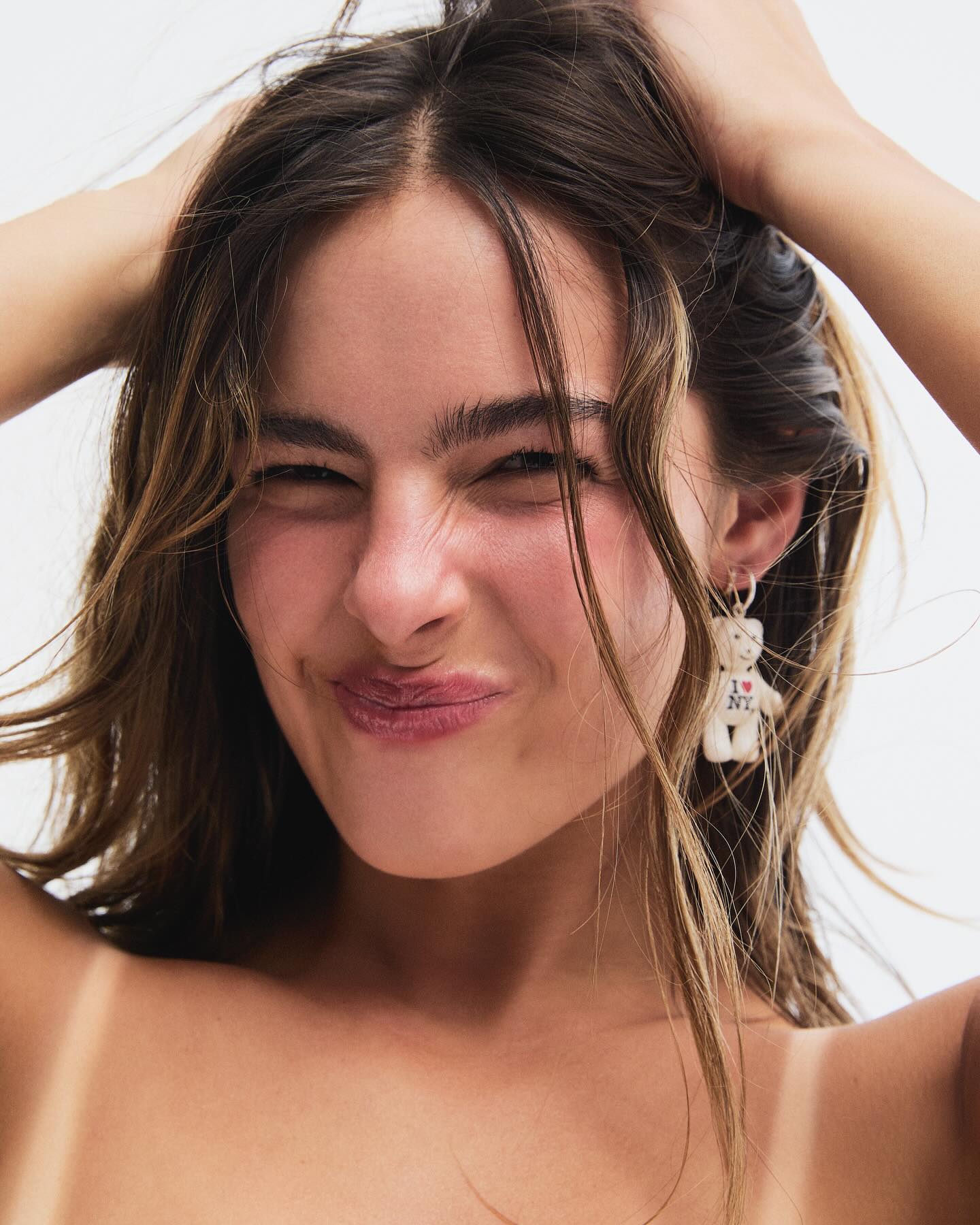 Perfect Magazine Issue 7 Cover Featuring Addison Rae - With All Respect